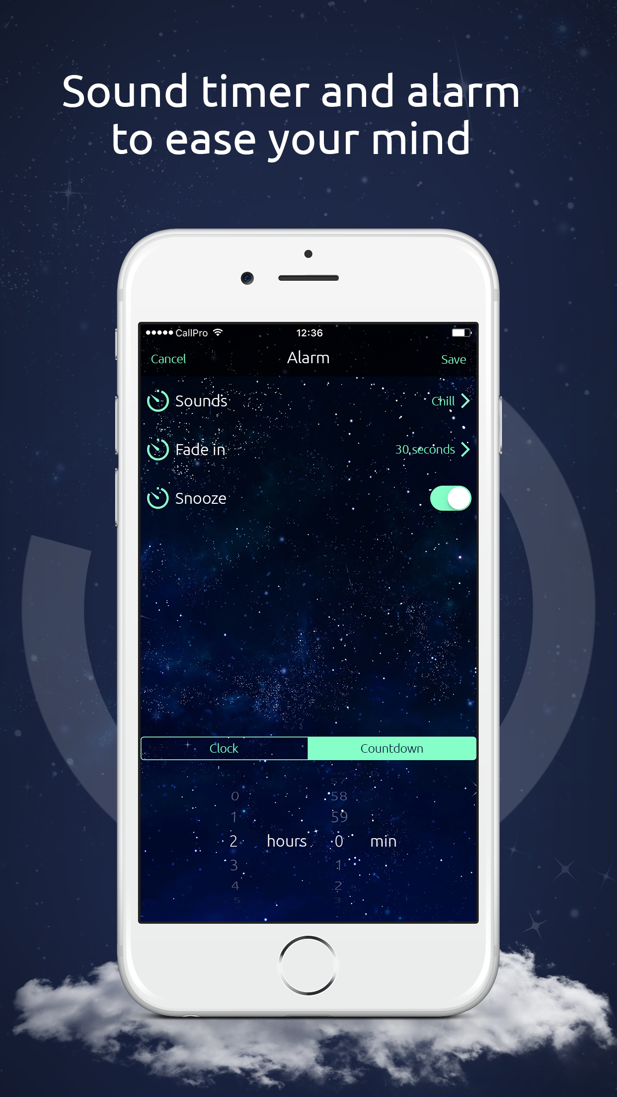 Relax Melodies – Sleep Zen Sounds & White Noise – Apps by Annie