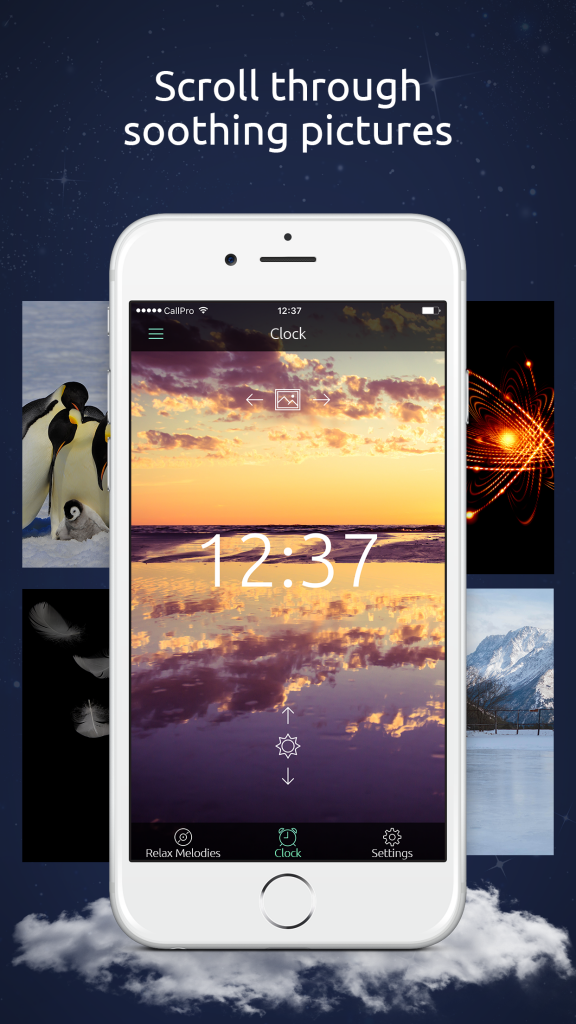 Relax Melodies – Sleep Zen Sounds & White Noise – Apps by Annie